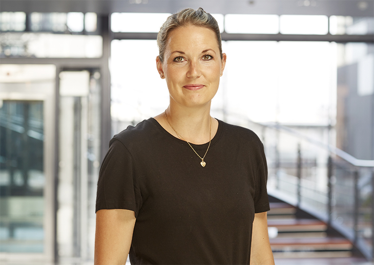 Mia Margrethe Harreschou er Manager - BDO